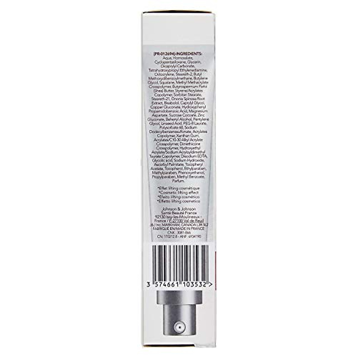 Roc Pro-Define Anti-Sagging Firming Fluid 40ml