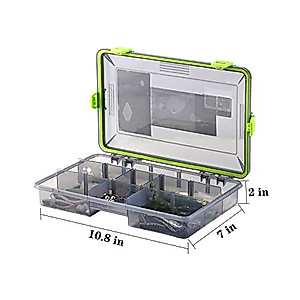 5 Arms Alabama Umbrella Rig Fishing Ultralight Tripod Bass Lures Bait Kit Junior Ultralight Willow Blade Multi-Lure Rig (12 blade kit (48pcs))