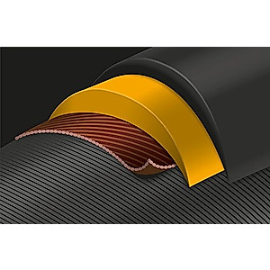 Continental Contact Plus ETRTO (32-622) 700 x 32 Reflex Bike Tires, Black