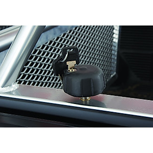 Thule TracRac SR Locking TracKnobs