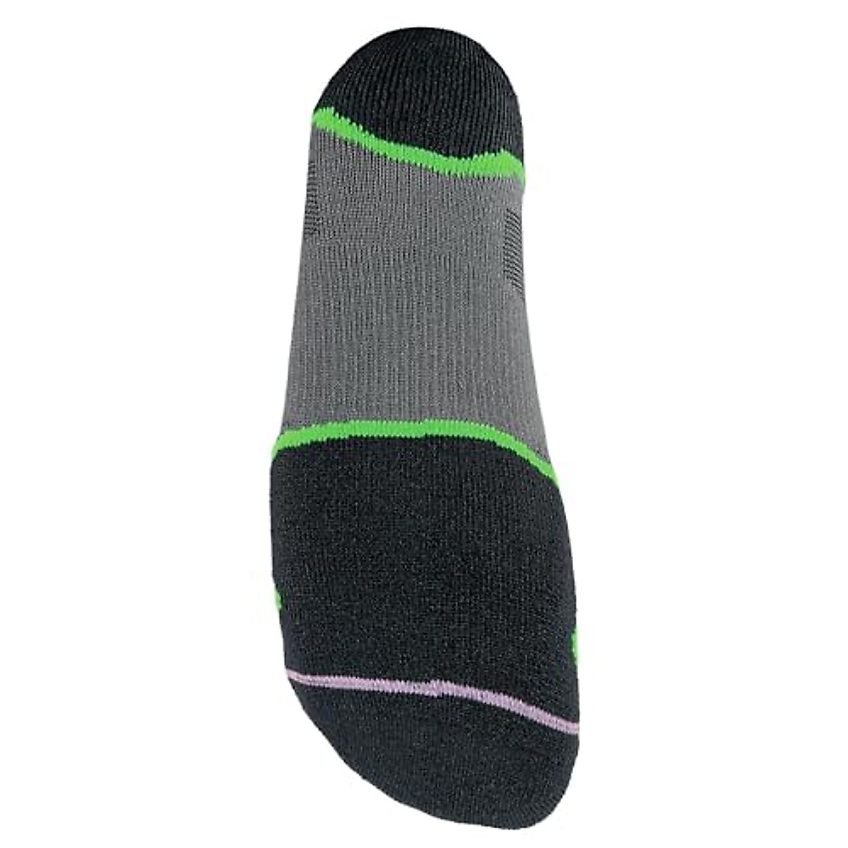 1000 Mile Women's Fusion Running Anklet Socks