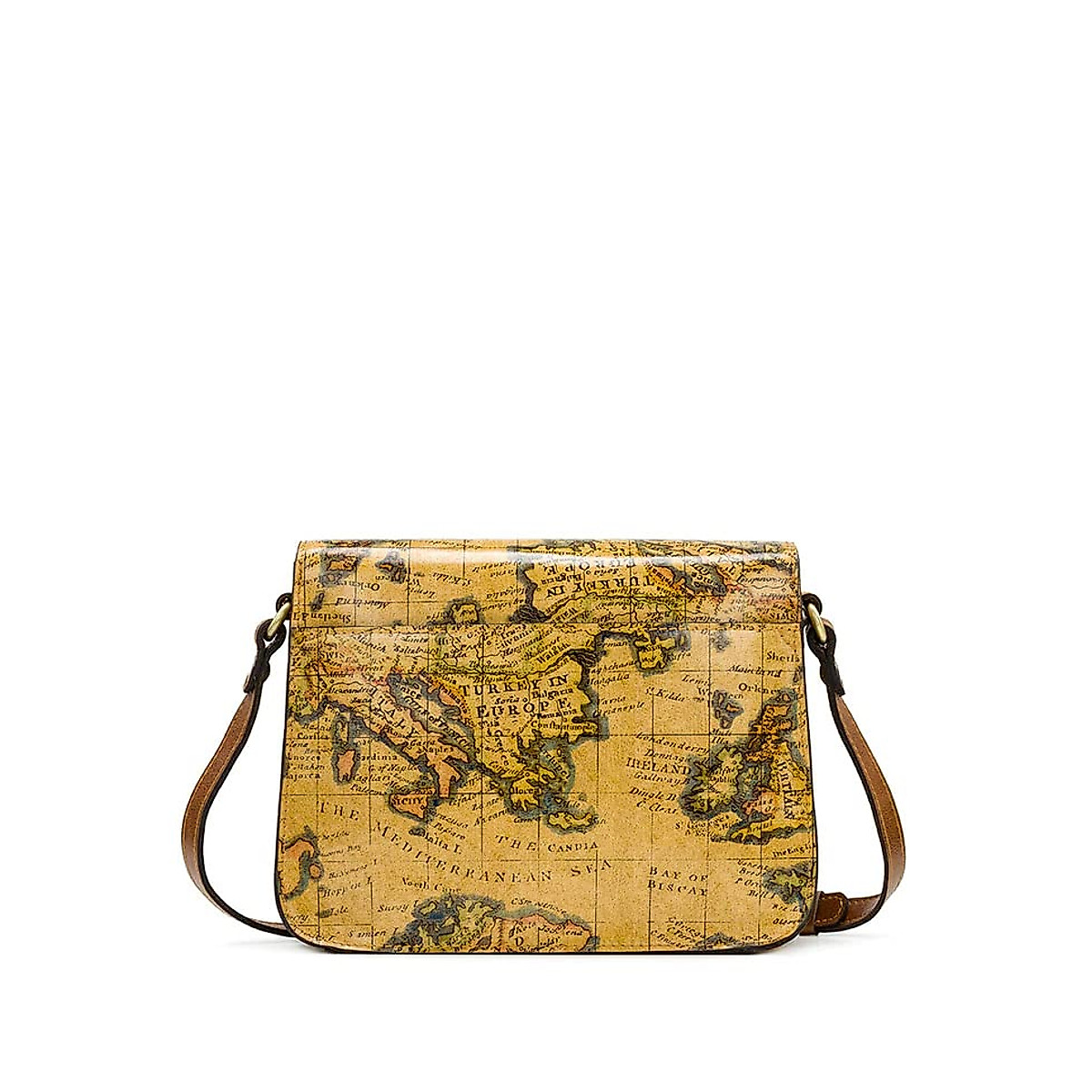 Patricia Nash Ilina Crossbody