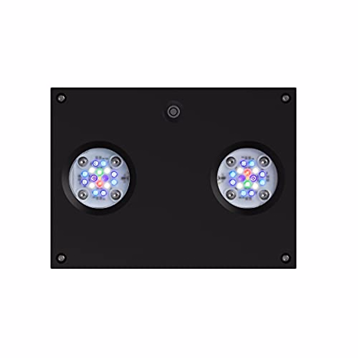 EcoTech 43119152: Aqua Illumination Hydra Smart Reef Led Light Fixture, Blk 95W