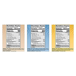 Nestle Coffee Mate Creamer Singles Variety Pack, Original, French Vanilla, Hazelnut, Non Dairy, No Refrigeration, 150 Count (Pack of 3)