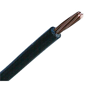 6 FEET UL Solar Panel Extension Cable Wire (6 ft.) with Connectors PV - 12 AWG - 600VDC