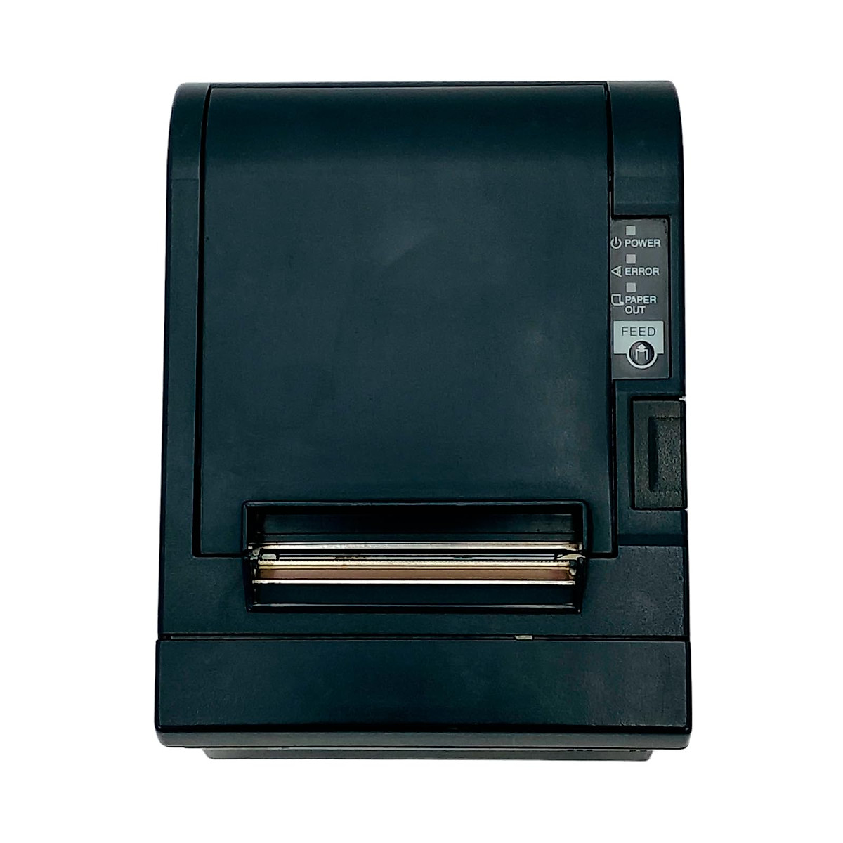 Epson TM-T88IIIP M129C Compact Thermal POS Receipt Printer USB, Bundle with AC Adapter