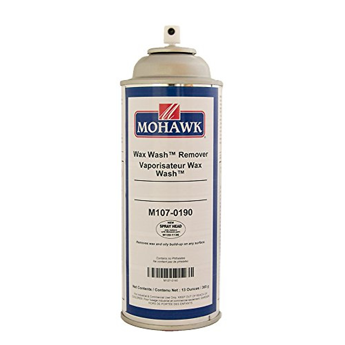 Mohawk Finishing Products Wax Wash Remover (13 Ounces)