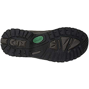 Propét Men's Cliff Walker Hiking Boot, Brown Crazy Horse, 14 X-Wide