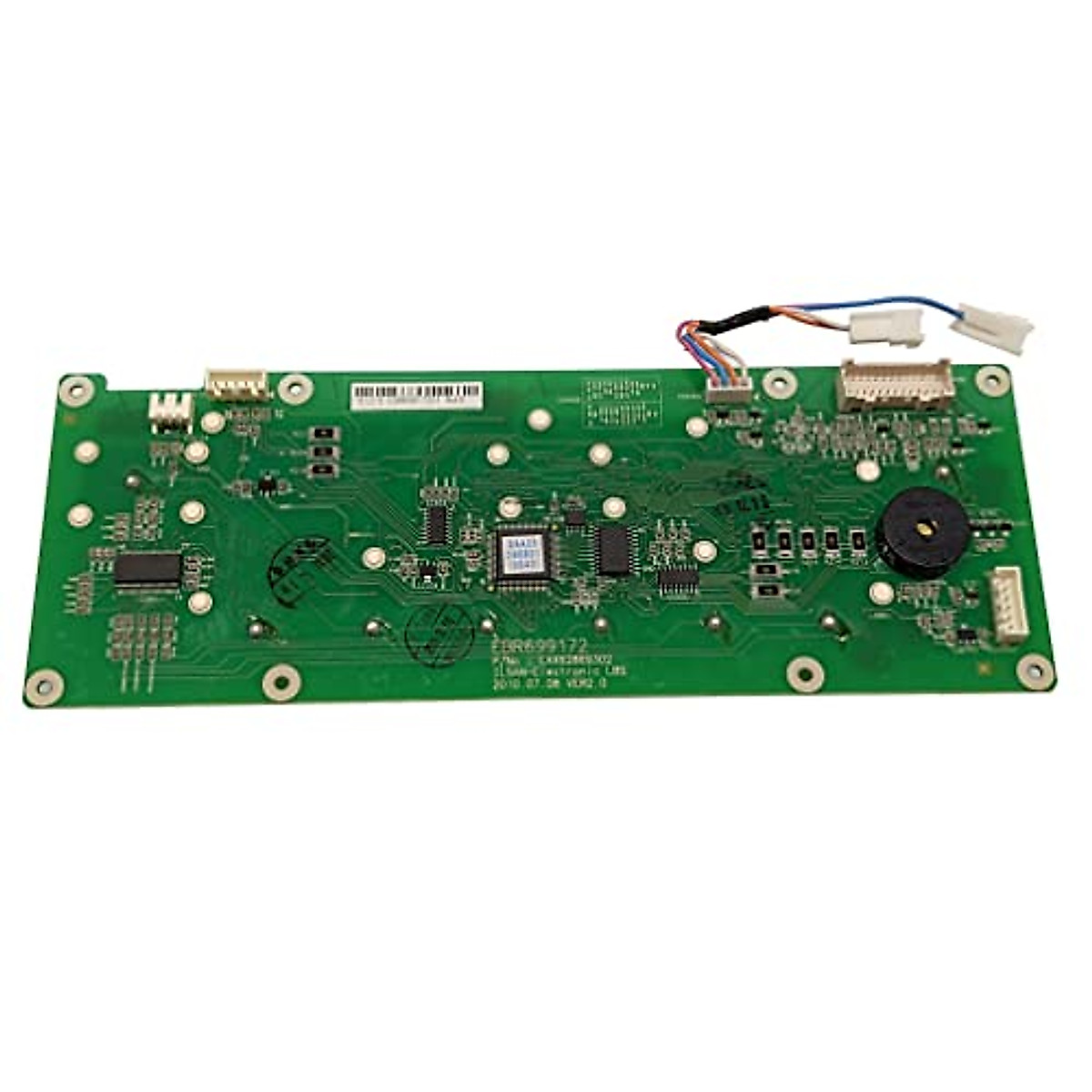 CoreCentric Remanufactured Refrigerator Display Control Board Replacement for LG EBR69917201