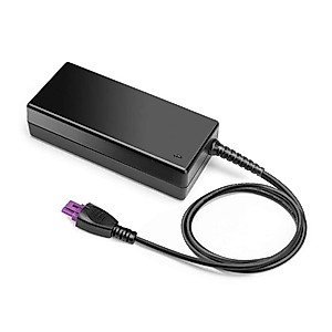 TAIFU 32V 1560mA AC Adapter for 0957-2230 0957-2105 0957-2271 HP Officejet 6000 4500 6500A 7500 7500A 6500 Plus E-All-in-ONE Deskjet 6800, HP PhotoSmart 8450, HP B210, C309 a, g, C310, C2780 Printer