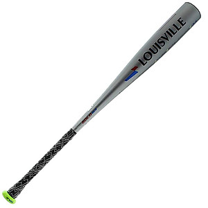 Louisville Slugger 2019 Solo 619 (-11) 2 5/8" USA Baseball Bat, 30"/19 oz