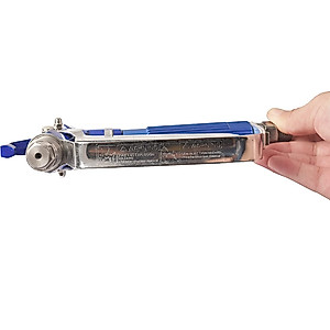 SZWENXIN G5 Airless Spray Gun with Guard and 517 Tip for Airless Paint Sprayers