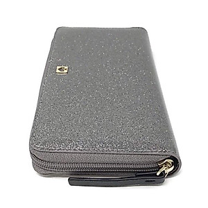 Kate Spade Mavis Street Neda Continental Zip Wallet