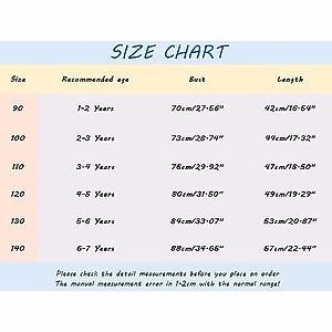 Girls Winter Coats Heavyweight Medium Length Warm Lightweight Packable Autumn and Winter Coat Cotton Shiny Jackets