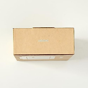 Inateck USB 3.0 to IDE/SATA External Hard Drive Reader Applicable to 2.5"/3.5" HDD/SSD, with 12V/2A Power Supply, SA03001