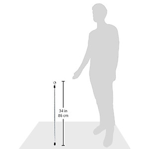 Aqueon Beauty Max Modular LED Aquarium Lamp, Size 36
