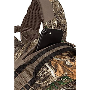 Fieldline Hunting Pack, Realtree Edge, One Size