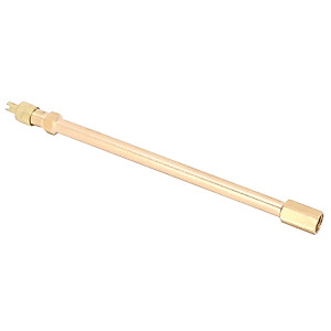 Naroote Redxiao~ Tire Color Electric Scooter Accessory Tubeless Tire Valve Replacement, for M365 PRO M365