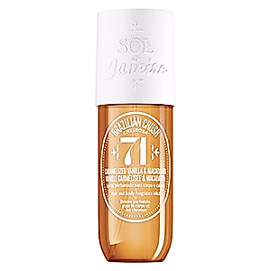 Cheirosa '71 Caramelized Vanilla & Macadamia