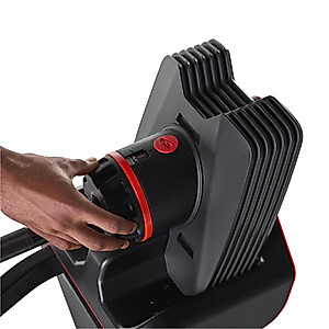 BowFlex 40 lb Upgrade