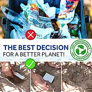 Miracle Made Liquidless Laundry Detergent Sheets - 32 Sheets (64 Loads) - Plant Fresh Scent, Plastic-Free Biodegradable Travel Eco-Strips - Dye, Bleach & Paraben Free - Eco Friendly Travel Detergent