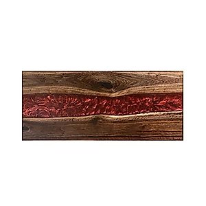 Epoxy Table, Live Edge Wooden Table, Epoxy Resin River Table, Natural Wood,Dining table, Natural Epoxy Table, Resin Table