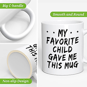 To Do List Wake Up Drink Coffee Poop Be Awesome -15 Oz Funny Novelty Coffee Mug, Funny Gifts Coffee Mugs for Women, Motivational Mug - Coffee Mug Tea Cup White