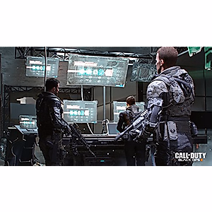 Call of Duty: Black Ops III - Standard Edition - Xbox 360