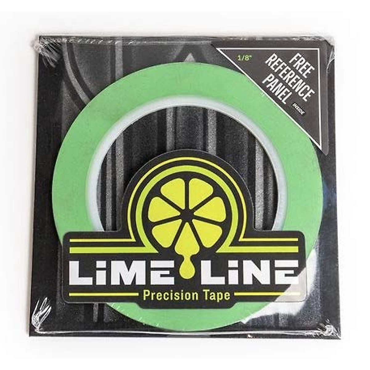 LiME LiNE 1/8" Fineline Automotive pinstriping Masking Tape