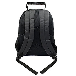 Ibeauti Unisex School Backpack, Large Capacity 3D Vivid Animal Shark Backpack Back To School Bag Backpack (Shark)