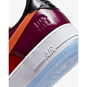 Nike Air Force 1 - Orange/Multi (DV5255-400)_10