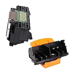 Kafuty-1 QY6-0083 Used Printhead,Replacement Print Head for Canon MG6310 MG6320 MG6350 MG6380 MG7120 MG7150 IP7110 MG7180 MG7520 MG7550 iP8720 iP8750