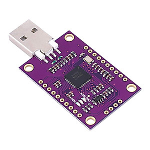 High Speed Multifunction, CJMCU FT232H High Speed Multifunction USB to JTAG UART/FIFO SPI/I2C Module