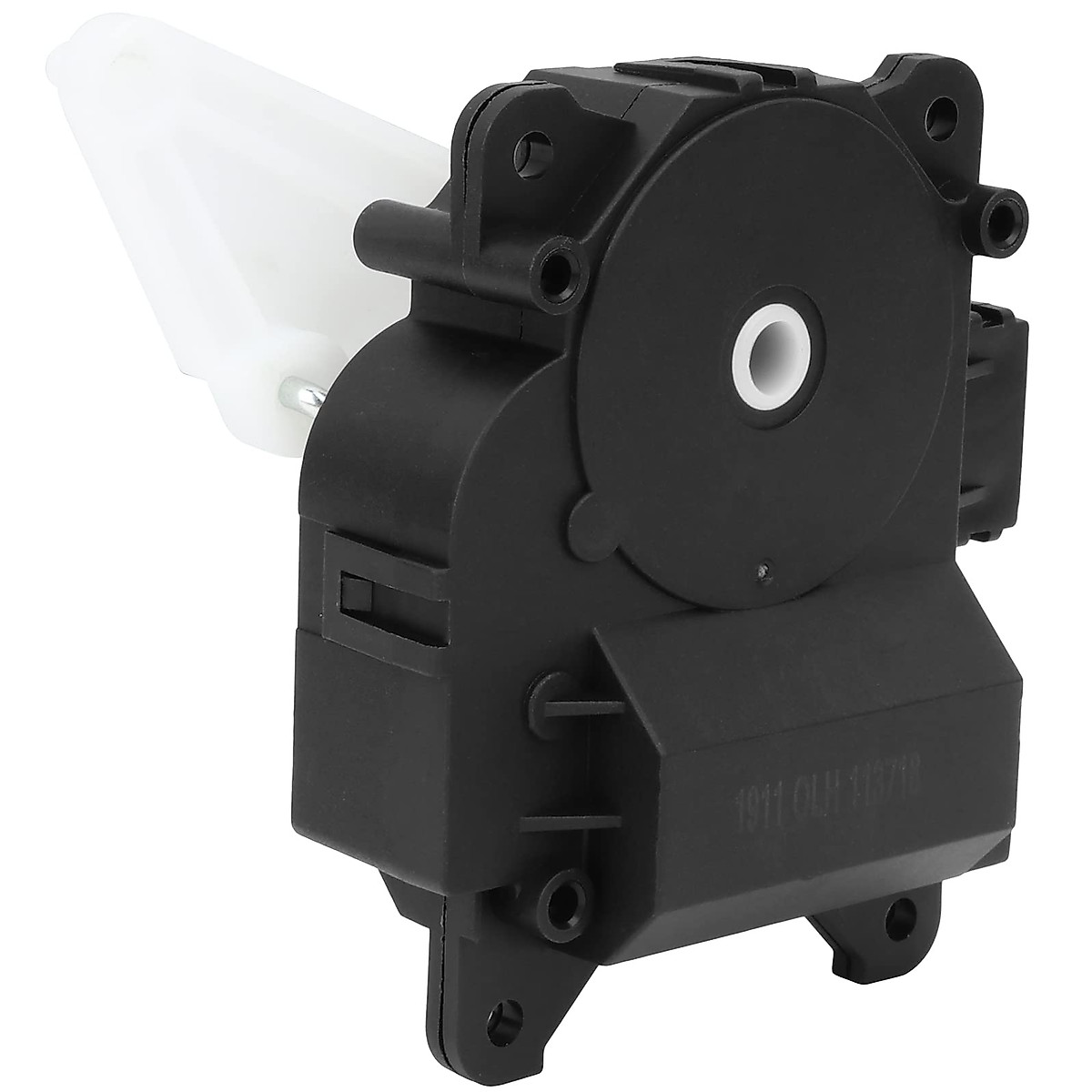 Air Door Actuator HVAC Blend Control Actuator fit for Acura MDX 2002-2006, Honda Odyssey 1999-2004, Honda Pilot 2003-2008 Replaces 604-946