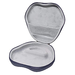 CaseSack Case for New Apple AirPods Max Headphones, for The Headphones with Cover (Blue) (Blue)