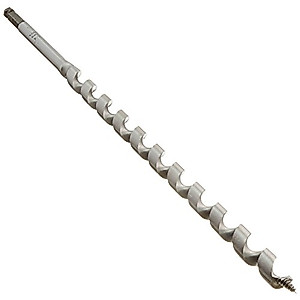 Irwin 47412 3/4-Inch by 17-Inch Ship Auger Bit