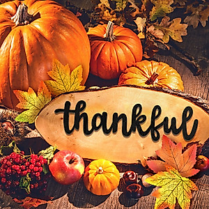 48 Pcs Thanksgiving Wood Cutout Cards Sign Maple Leaf Placemats Set 24 Rustic Place Cards Sign 24 Artificial Maple Leaves Fall Wedding Decor Thanksgiving Table Decor for Autumn Home Dinner Decorations