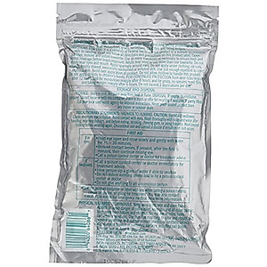 Skin So Soft Bug Guard + Picaridin Towelettes 8's (Basic)