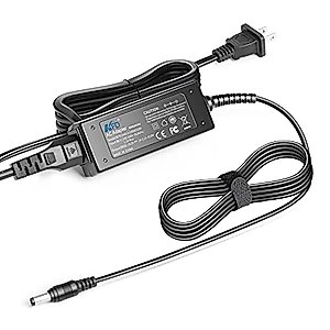 KFD AC Adapter for Harman Kardon Onyx Studio 1 2 3 4 5 6 7 Wireless Portable Speaker System Charger Power Supply Cord Plug Cable US Power Cable HK Onyx Aura Studio 5 4 3 2 1 Plus AirPlay Power Cord