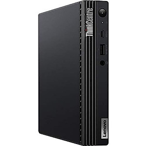 LENOVO TOPSELLER DESKTOPS Lenovo THINKCENTRE M70Q 11DT - Tiny