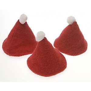 Pee-Pee Teepee Santa Red - Laundry Bag
