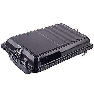 Air Filter Box Housing For Sigma Rural King 6000E 6500E 8000E 10000E Gas Generator