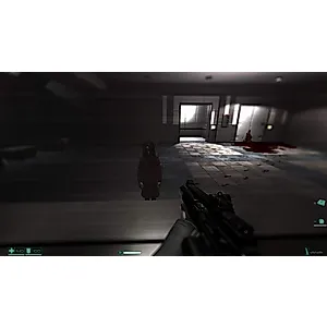 F.E.A.R. First Encounter Assault Recon - Xbox 360