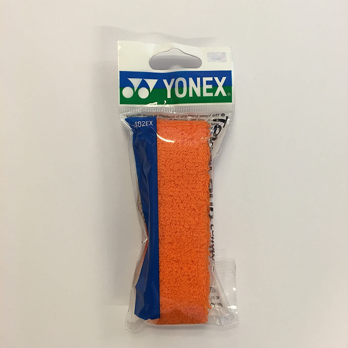 Yonex Towel Grip (Orange)