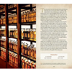 Scotch: A Complete Introduction to Scotland’s Whiskies - A Cocktail Book
