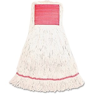 Genuine Joe Synthetic Blend Large Mophead