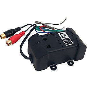 DB Link High and Low Converter HLC5R