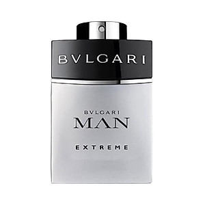Bvlgari Man Extreme by Bvlgari 3.4 oz Eau de Toilette Spray
