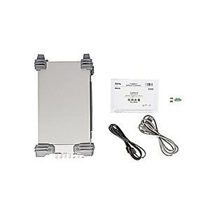 Rigol DP832A Programmable Linear Dc Power Supply,3 Channels,195W Total Power,Maximum Output Range 30V/3A || 30V/3A, 5V/3A