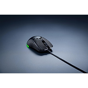 Razer Mouse Grip Tape Viper Mini (Non-Slip, Self-Adhesive, Pre-Cut)